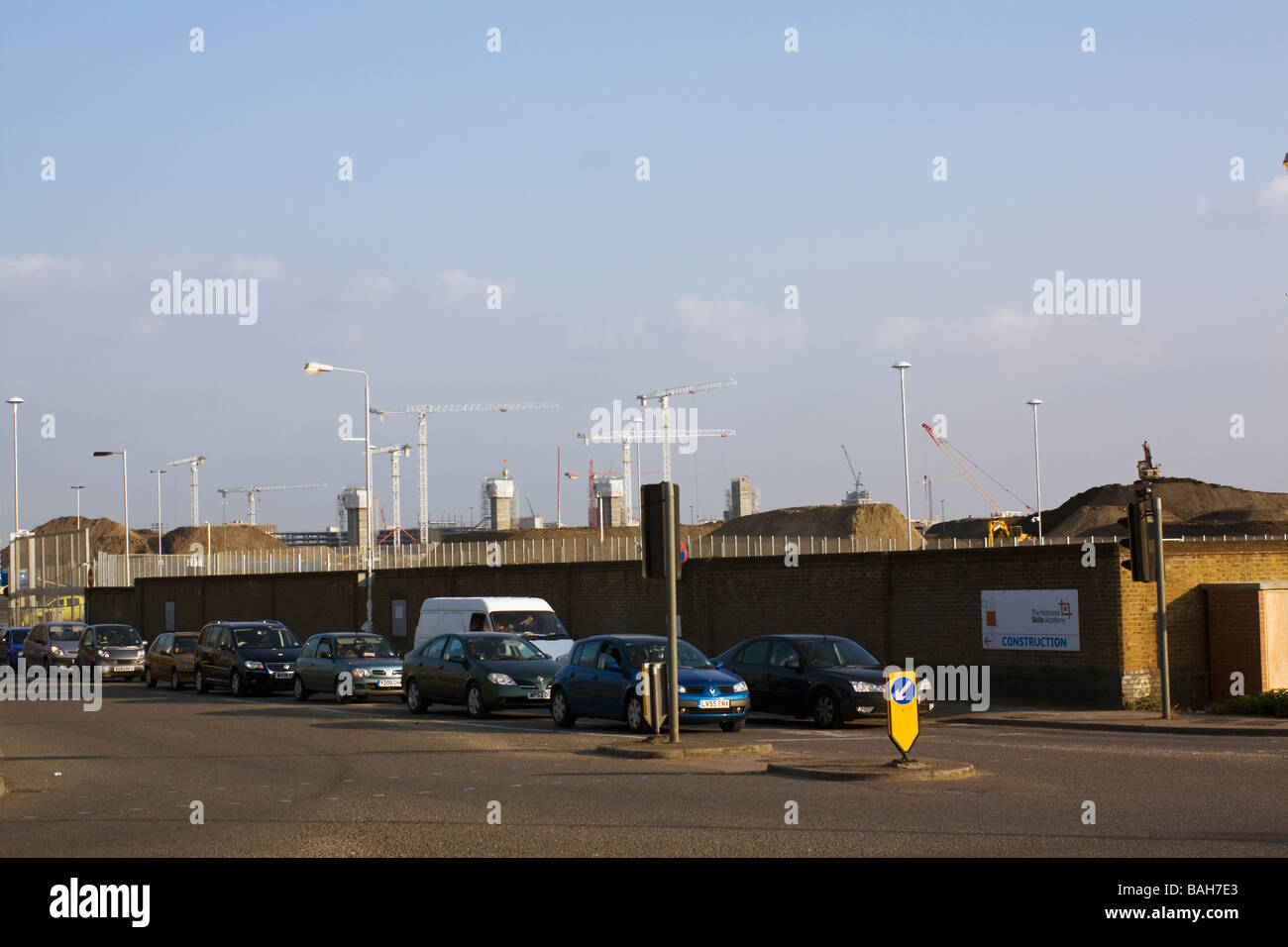 Temple mills olympics hi-res stock photography and images - Alamy