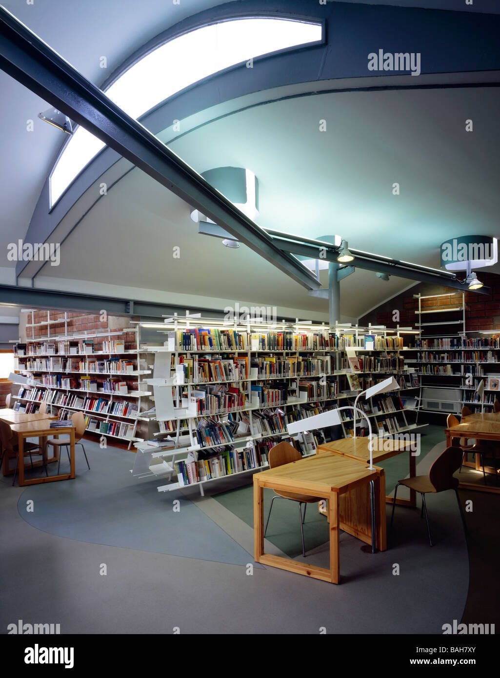 Images Of Barcelona Main Library Barcelona's Best Kept Secret