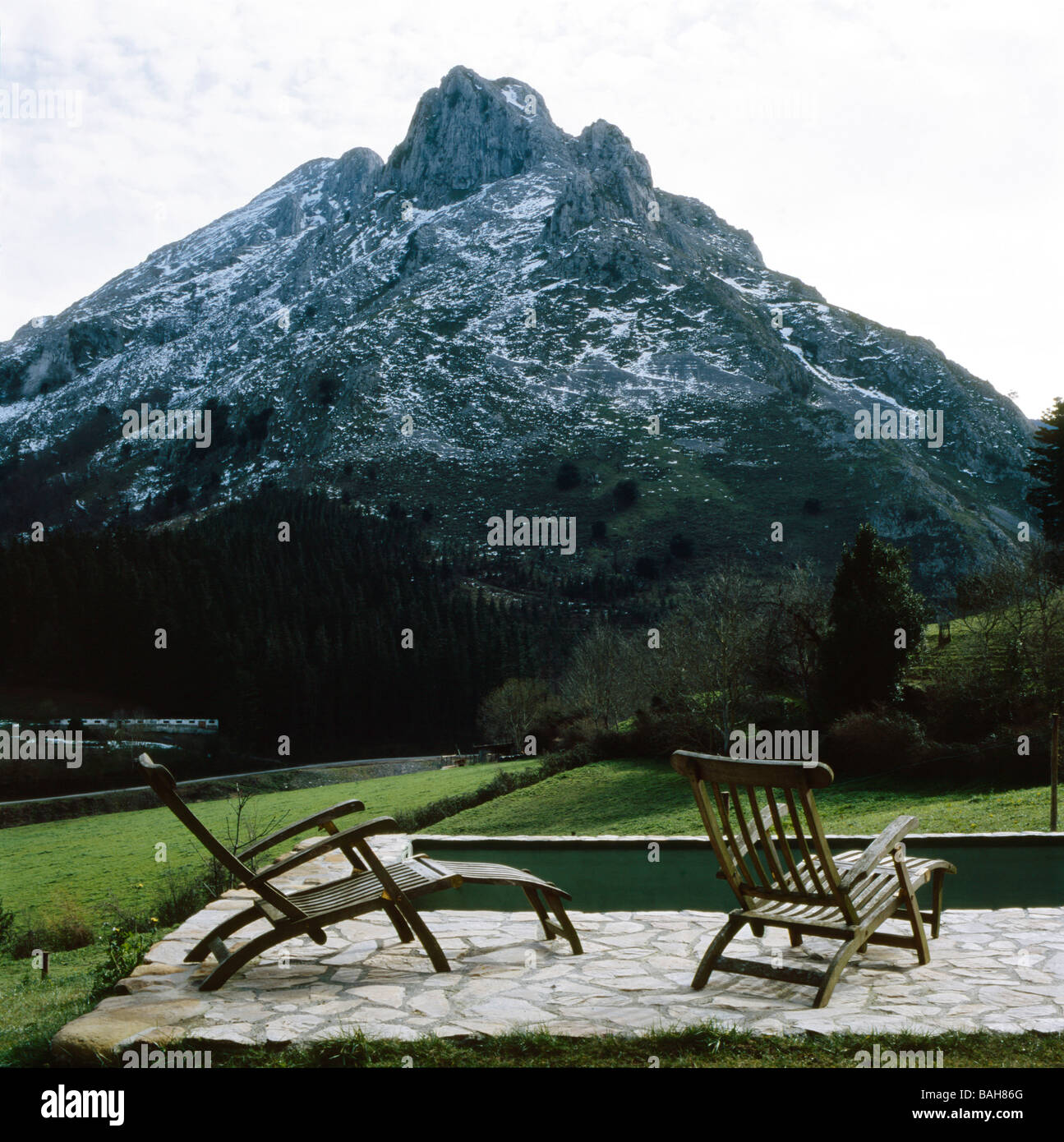 F451 arquitectura hi-res stock photography and images - Alamy