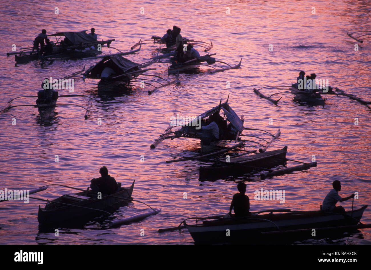 Samal People High Resolution Stock Photography and Images - Alamy