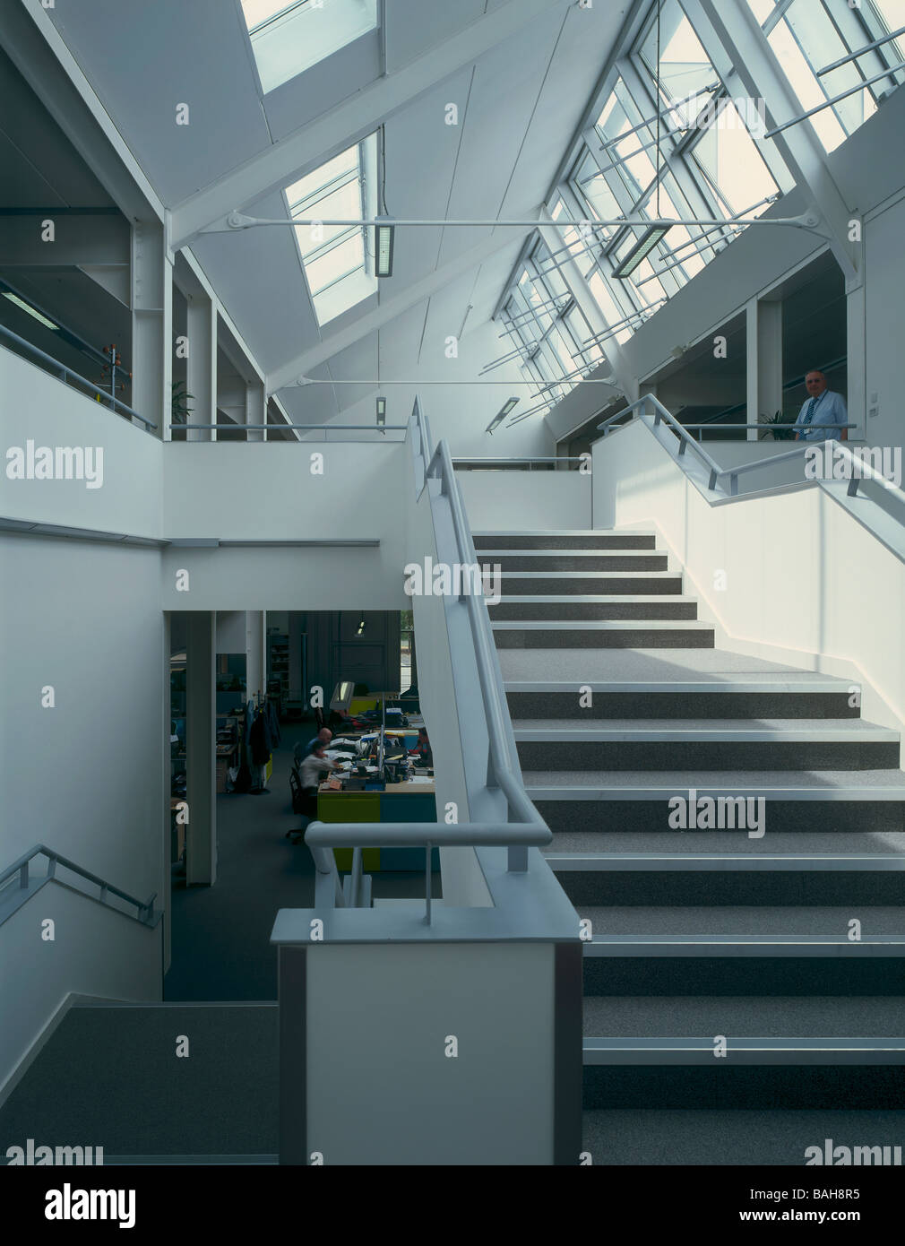 Addlestone station hi-res stock photography and images - Alamy