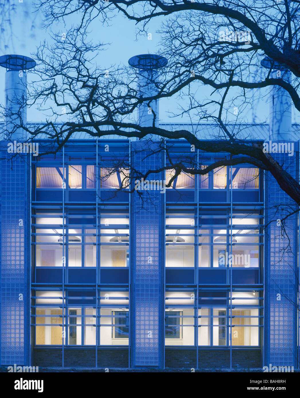 Building research establishment hi-res stock photography and images - Alamy