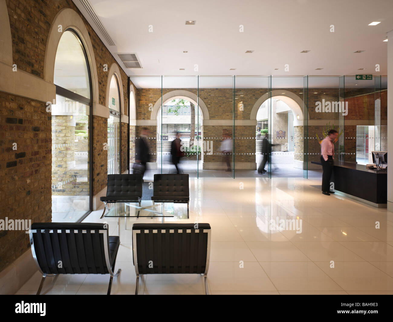 5 Devonshire Square High Resolution Stock Photography and Images - Alamy