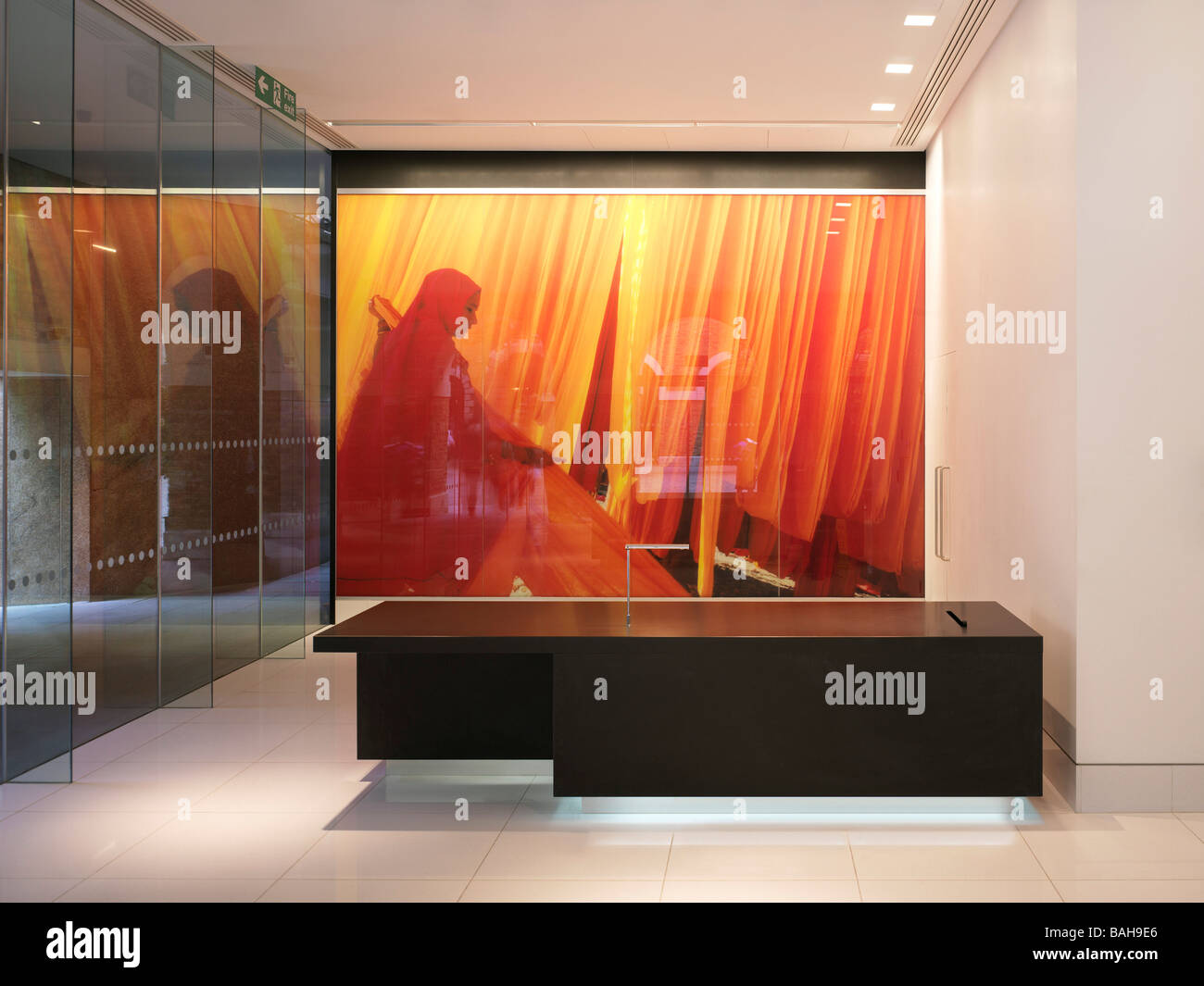 5 devonshire square hi-res stock photography and images - Alamy