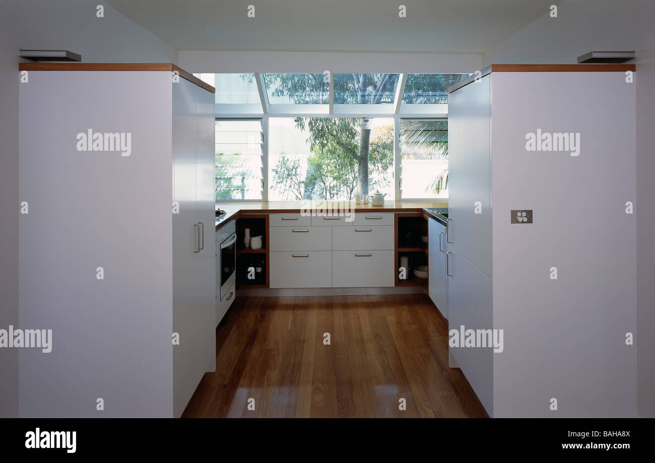 Glover House, Sydney, Australia, Grant Mears Architect, Glover house ...