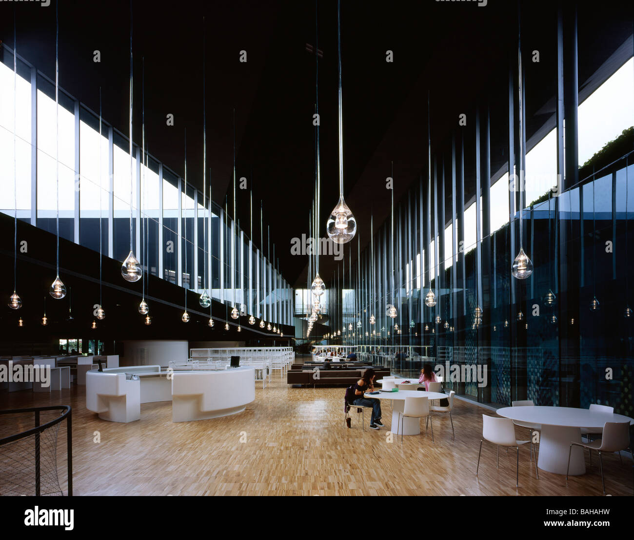 Tea Tenerife Espacio De Las Artes, Santa Cruz De Tenerife, Spain ...