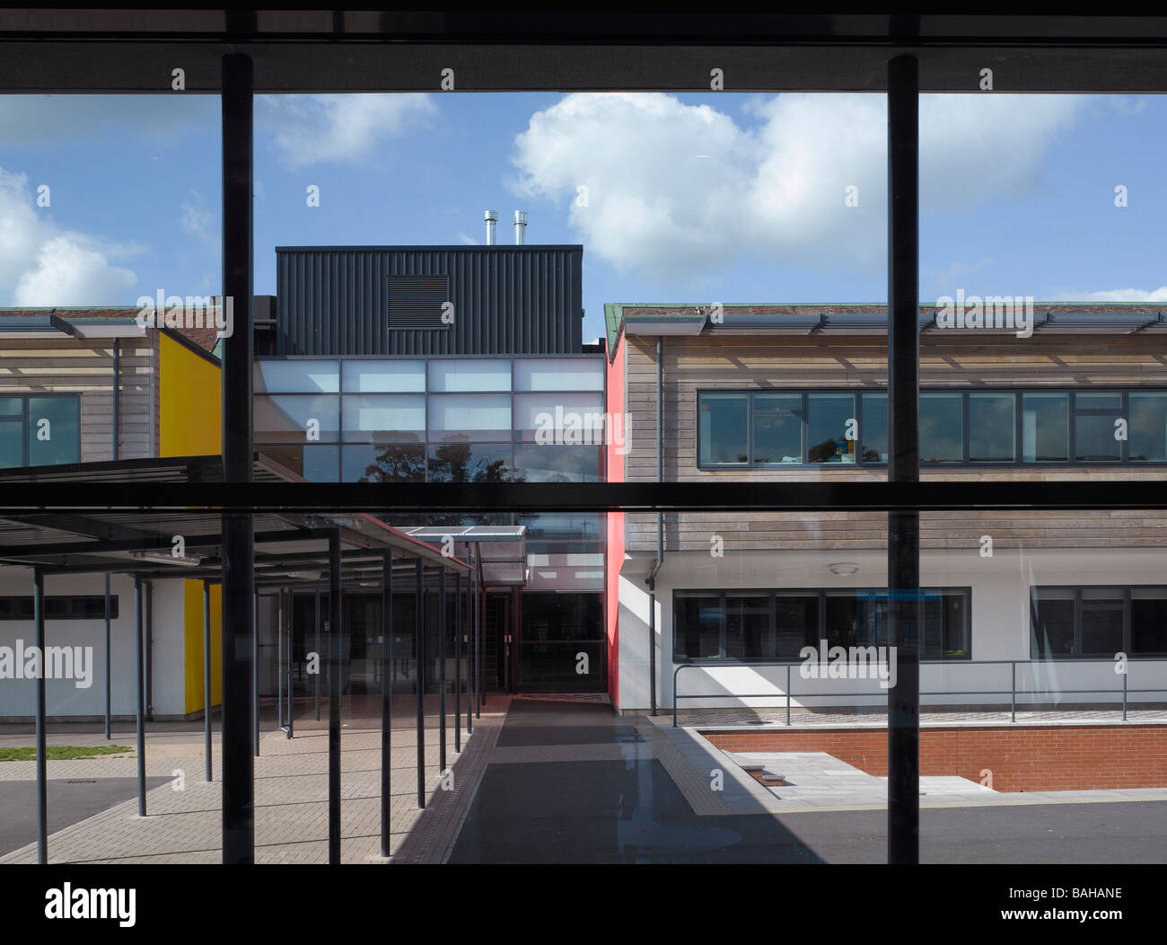 Whitecross school hi-res stock photography and images - Alamy