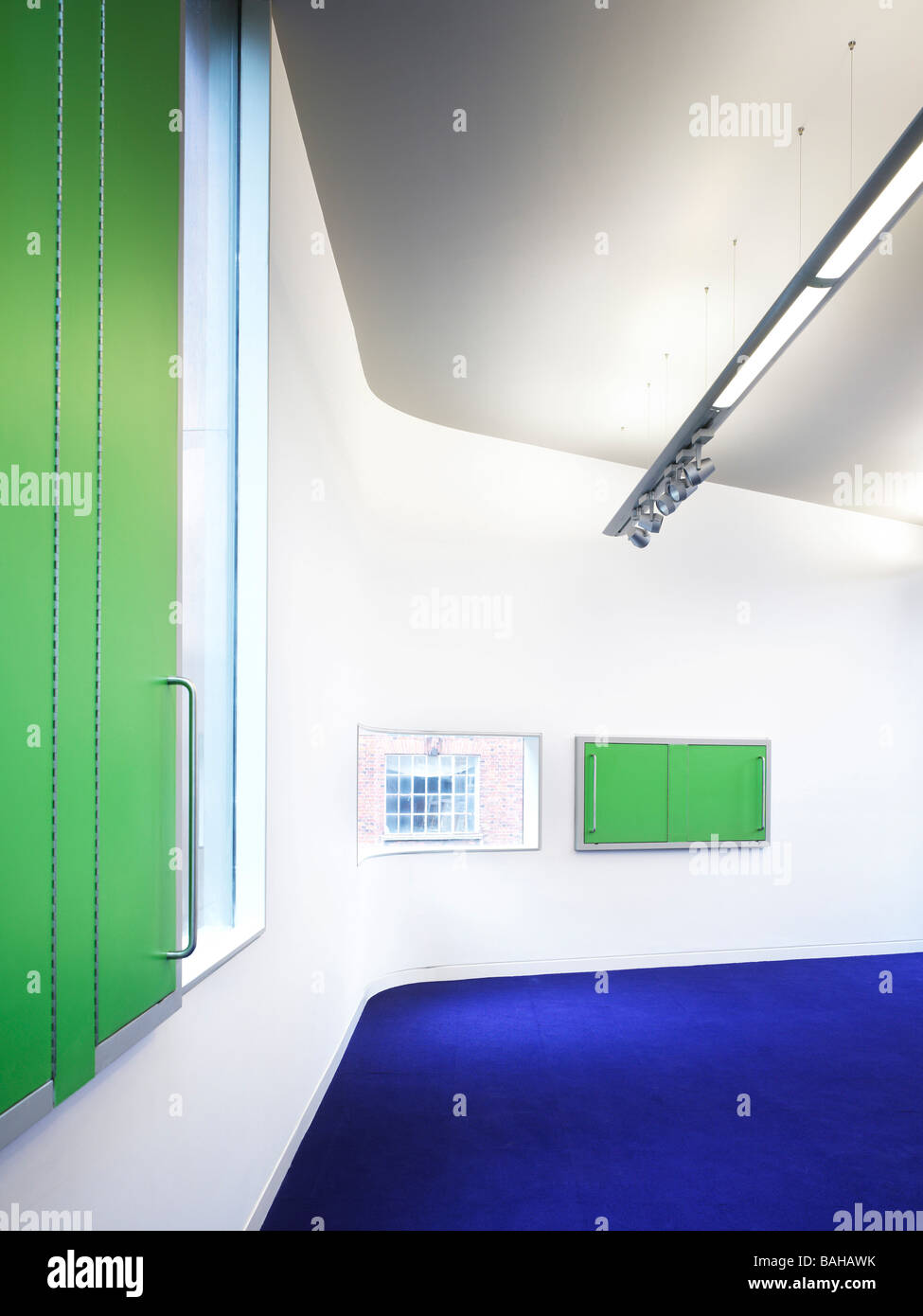 CHISENHALE PRIMARY SCHOOL, RYDER HKS, LONDON, UNITED KINGDOM Stock ...