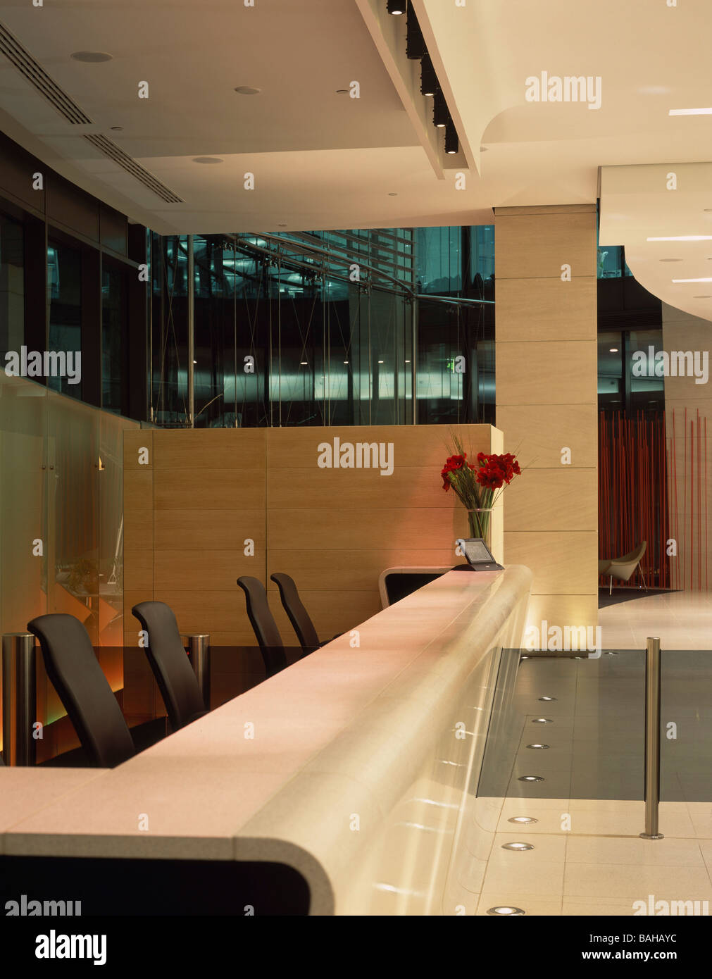 Deloitte office london hi-res stock photography and images - Alamy