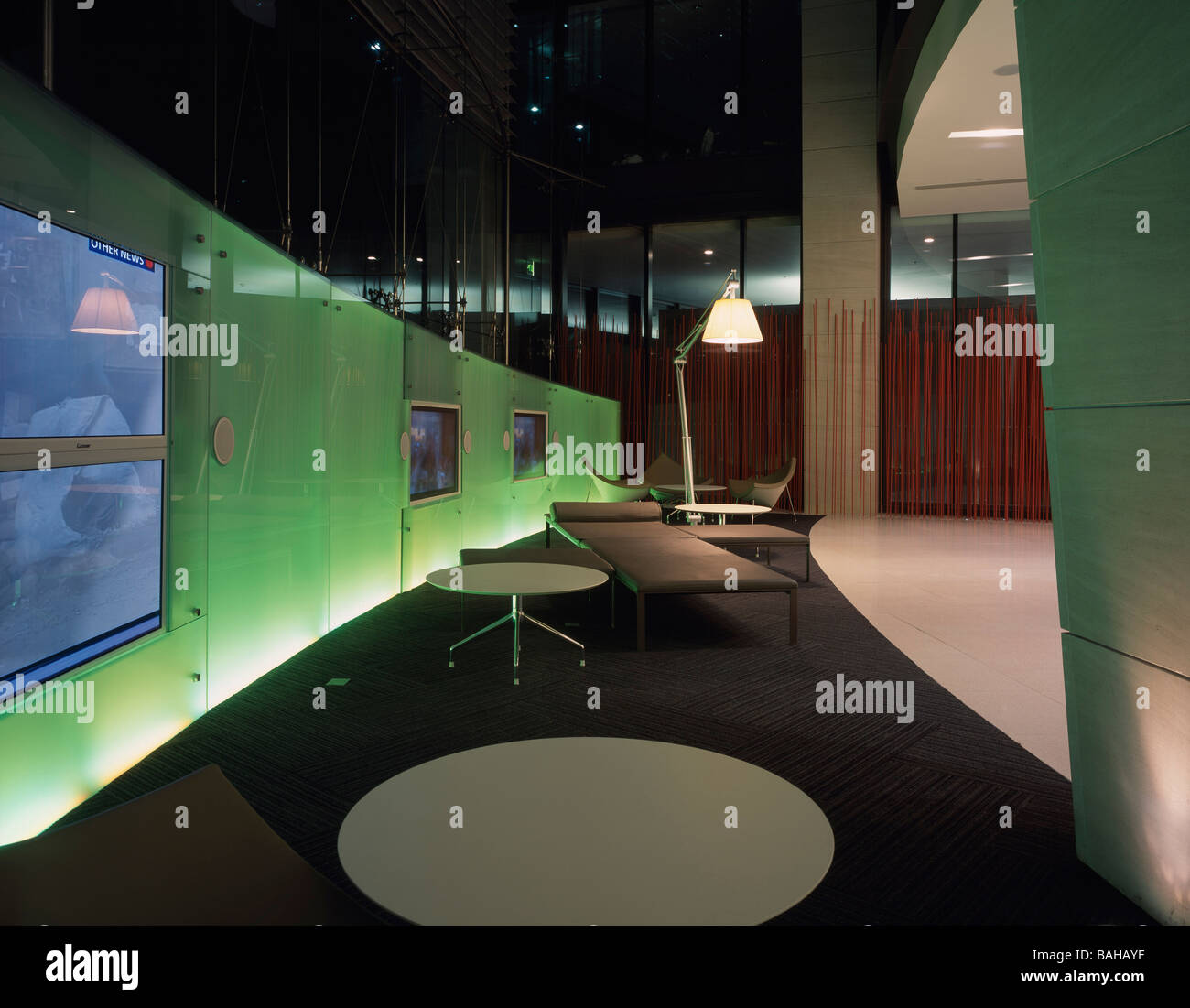 Deloitte Building London High Resolution Stock Photography and Images ...