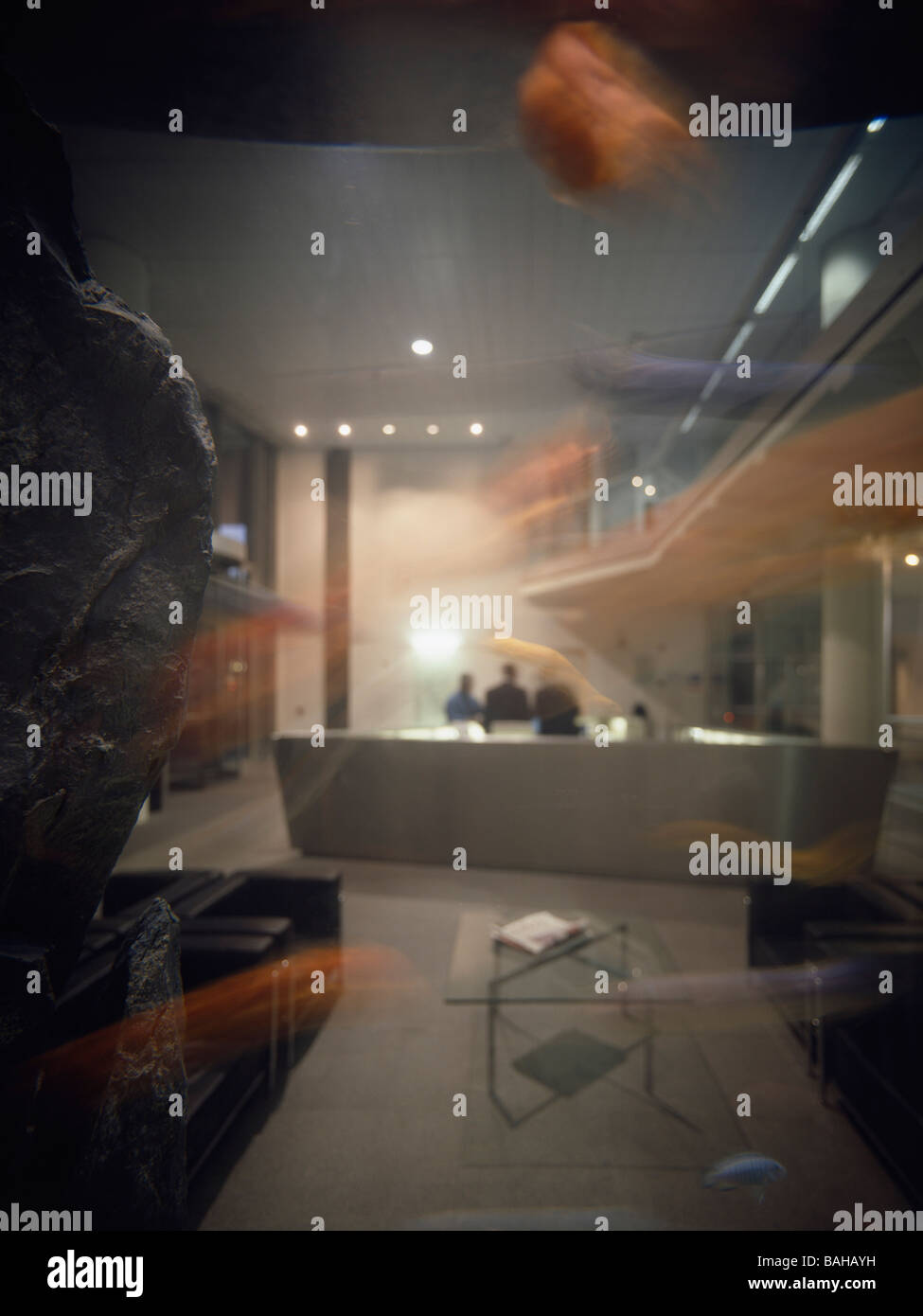 Itn Headquarters, London, United Kingdom, Harper Mackay, Itn ...