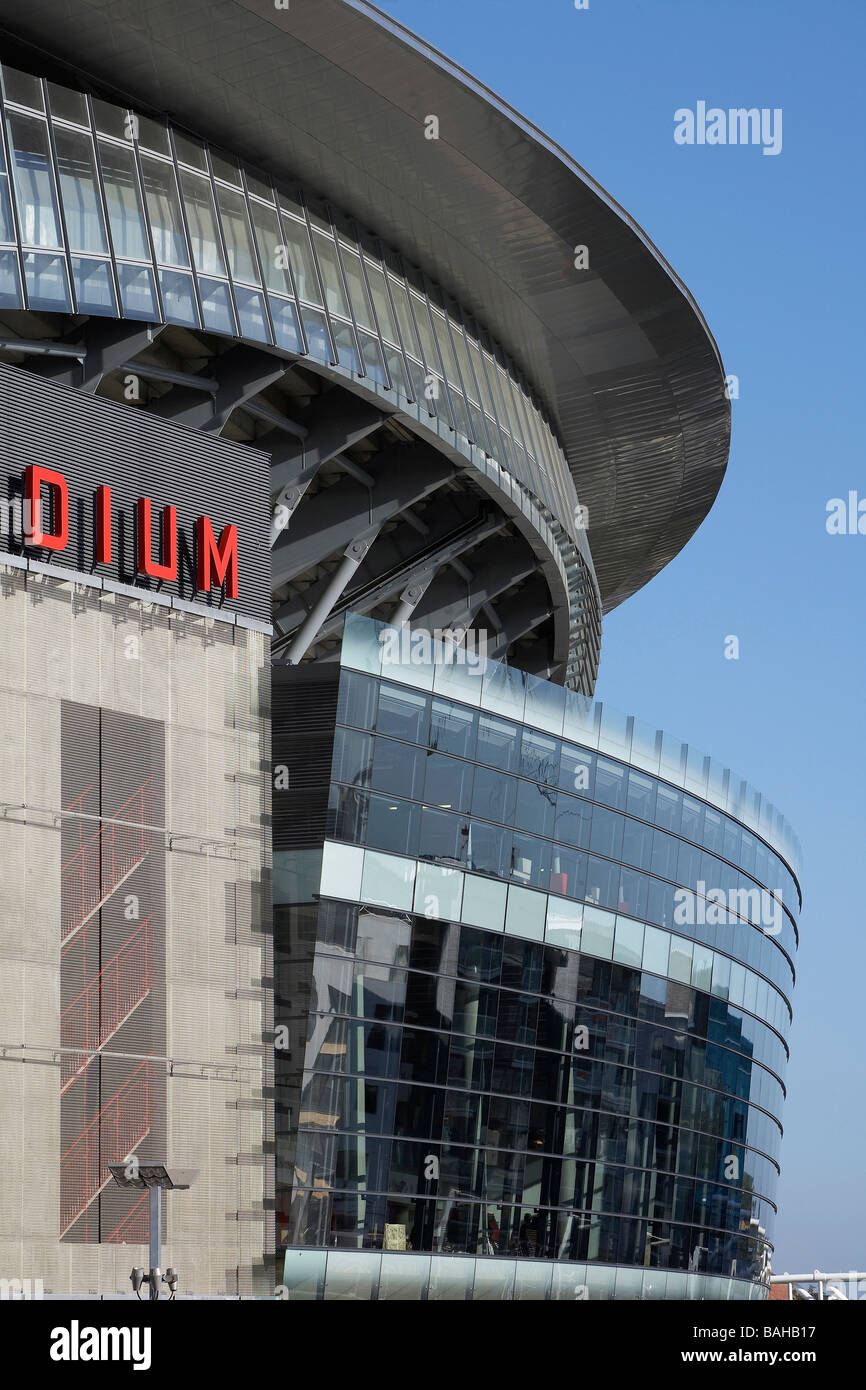 Emirates Stadium, London, United Kingdom, Hok Sport, Emirates stadium ...