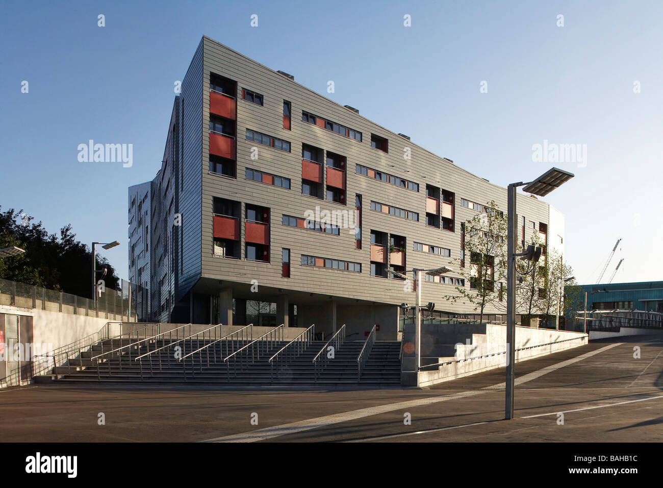 Football stadium wide shot hi-res stock photography and images - Alamy