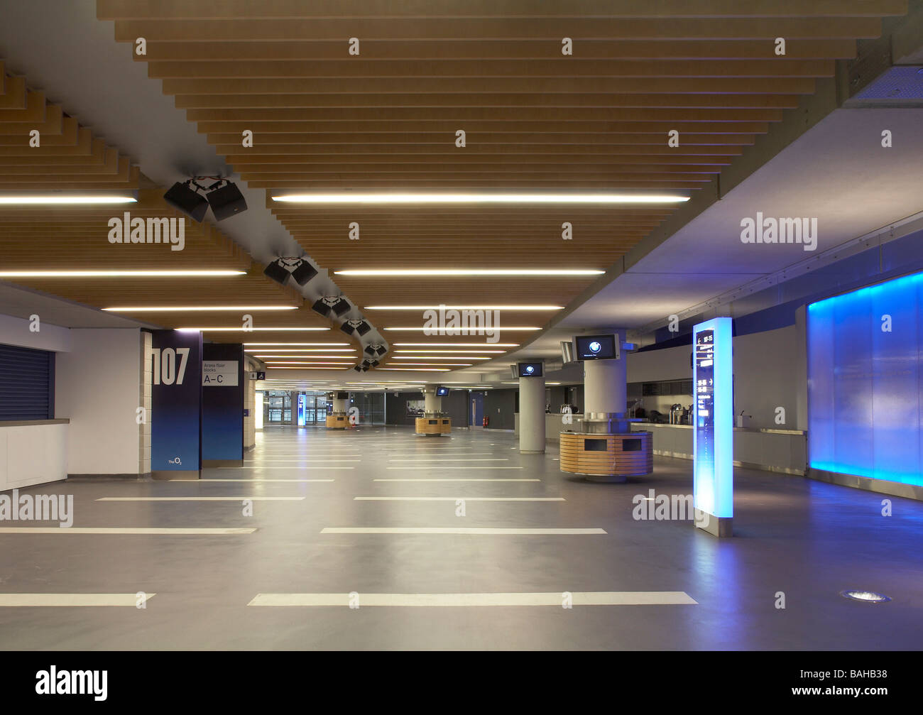 London o2 arena hi-res stock photography and images - Alamy