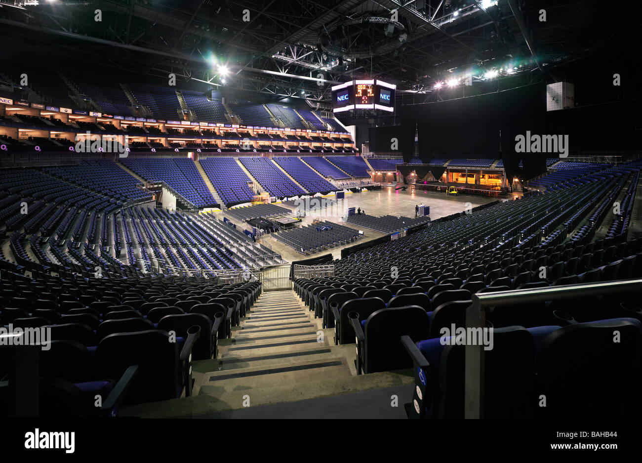 O2 arena sport hi-res stock photography and images - Alamy