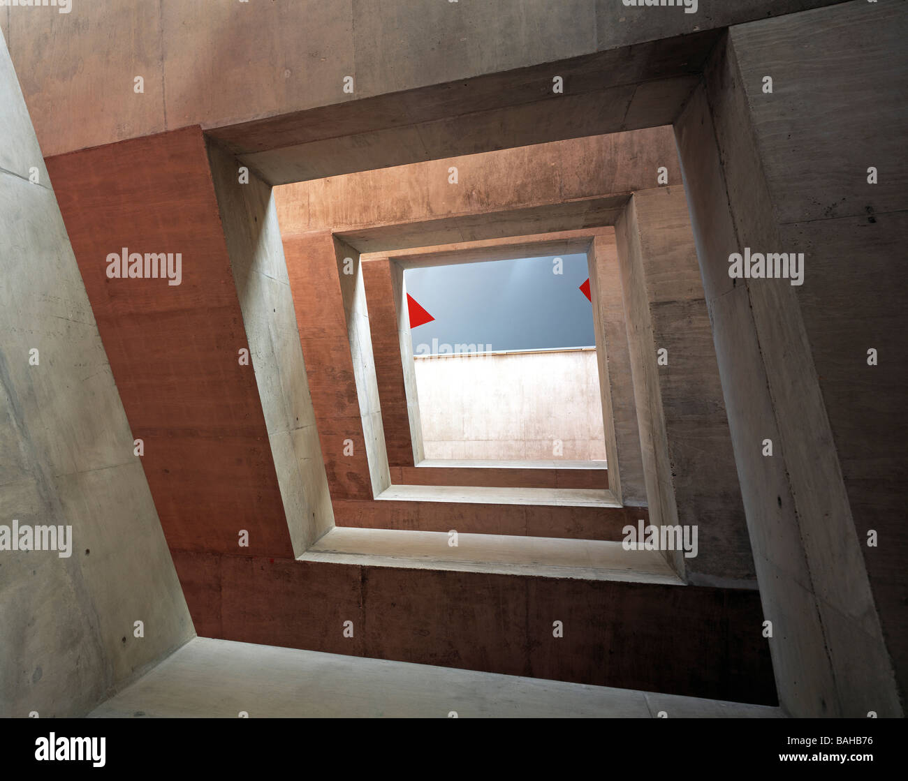 Coin Street Neighborhood Centre, London, United Kingdom, Haworth ...