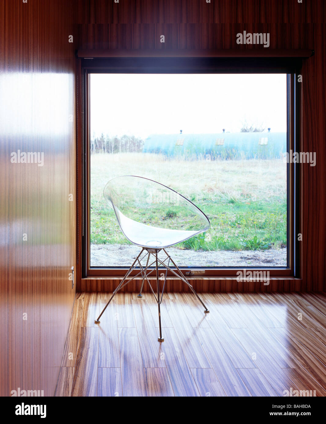 House of corridors hokkaido japan jun igarashi architects residential ...
