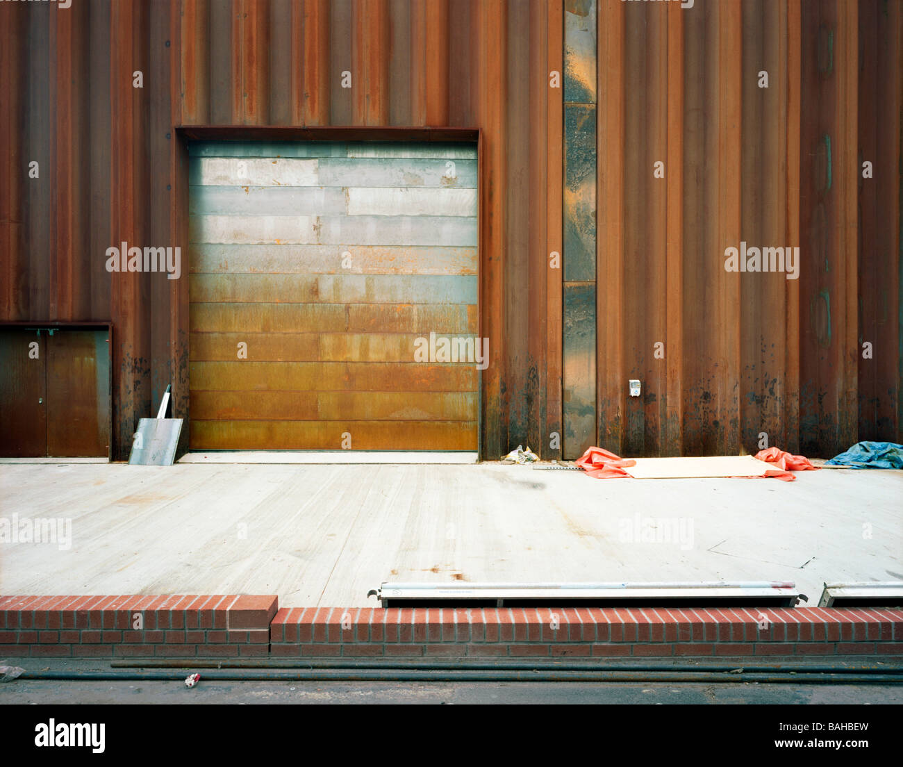 Rsc Courtyard Theatre, Stratford Upon Avon, United Kingdom, Ian Ritchie ...