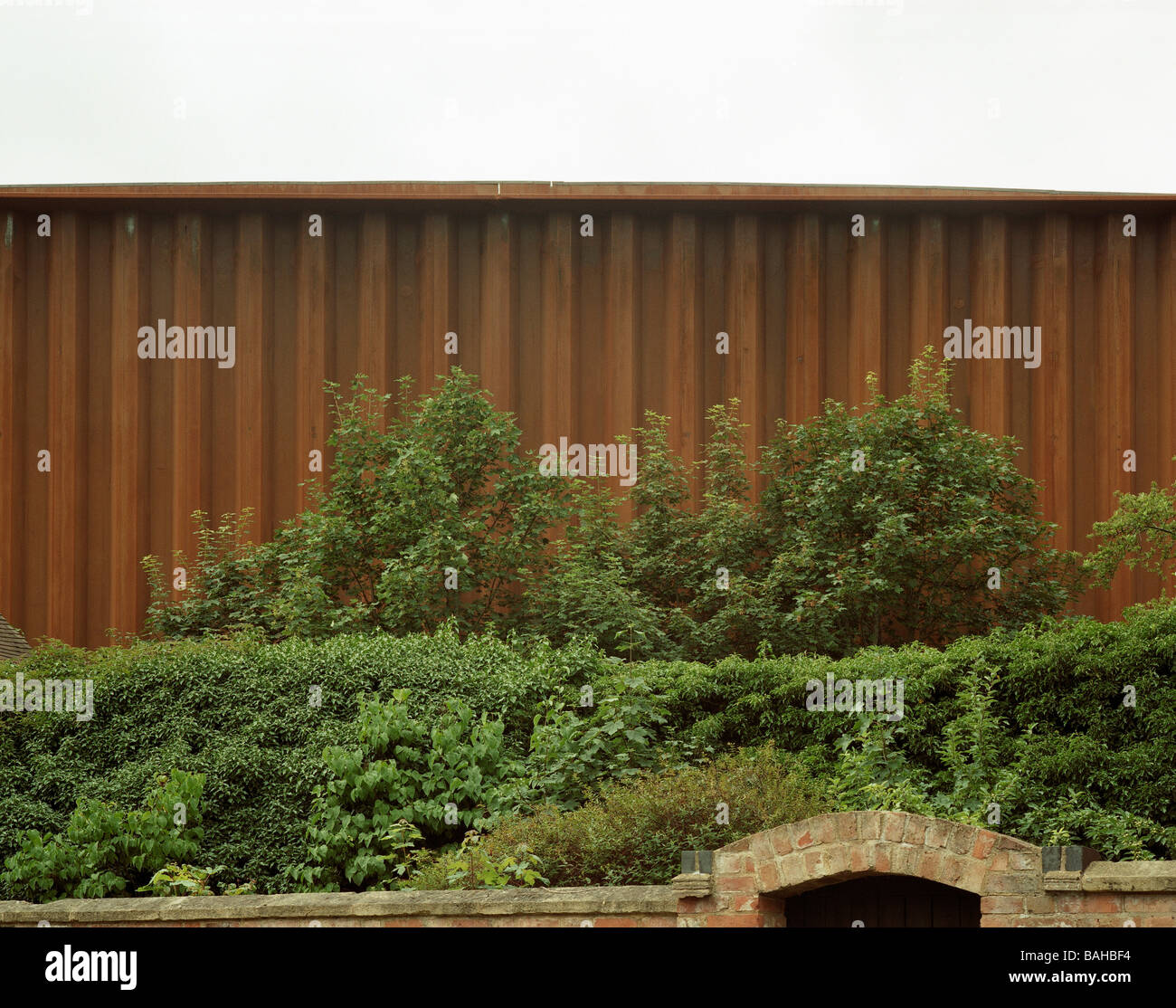 Rsc Courtyard Theatre, Stratford Upon Avon, United Kingdom, Ian Ritchie ...