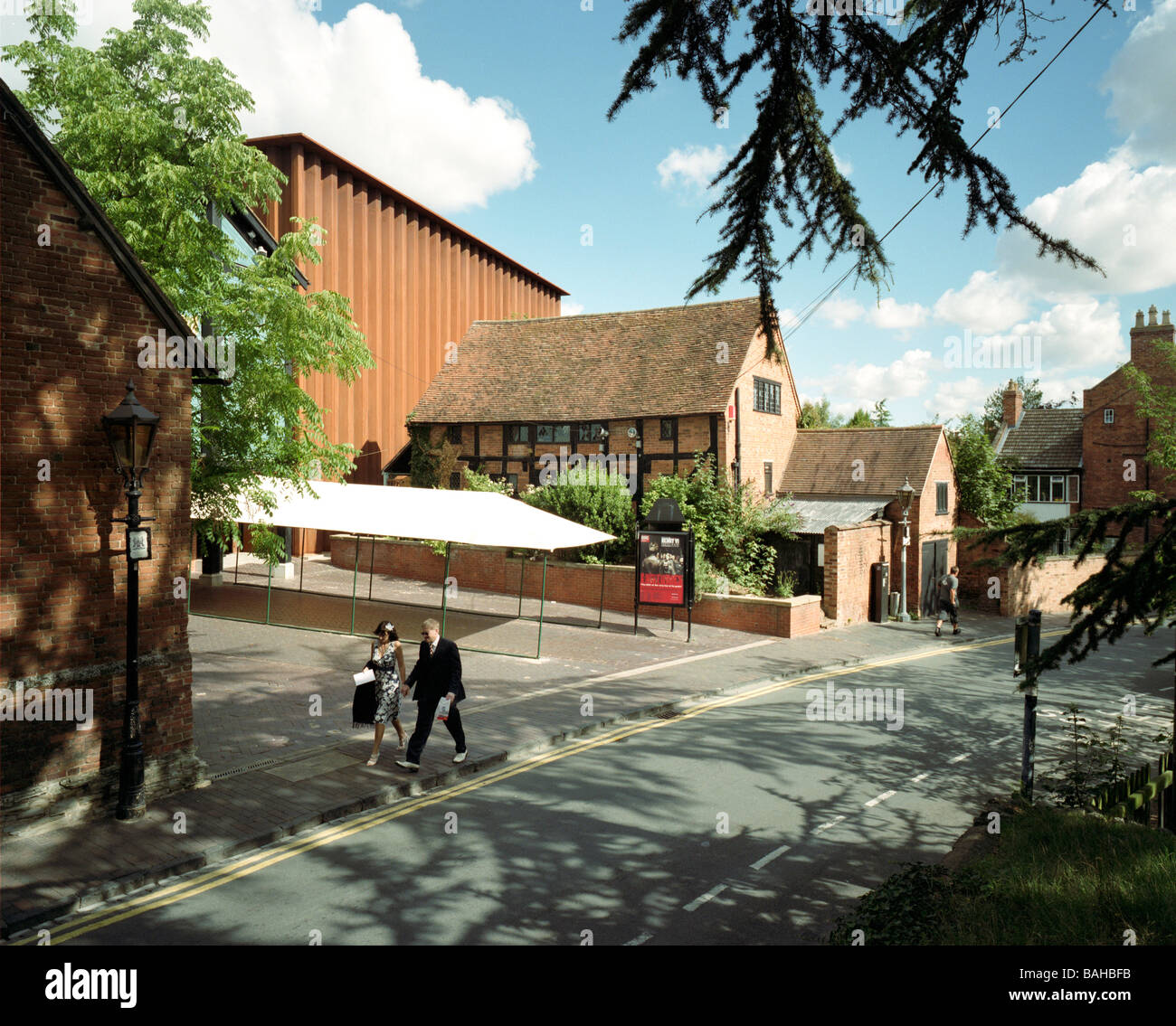 Southern lane stratford upon avon hi-res stock photography and images ...