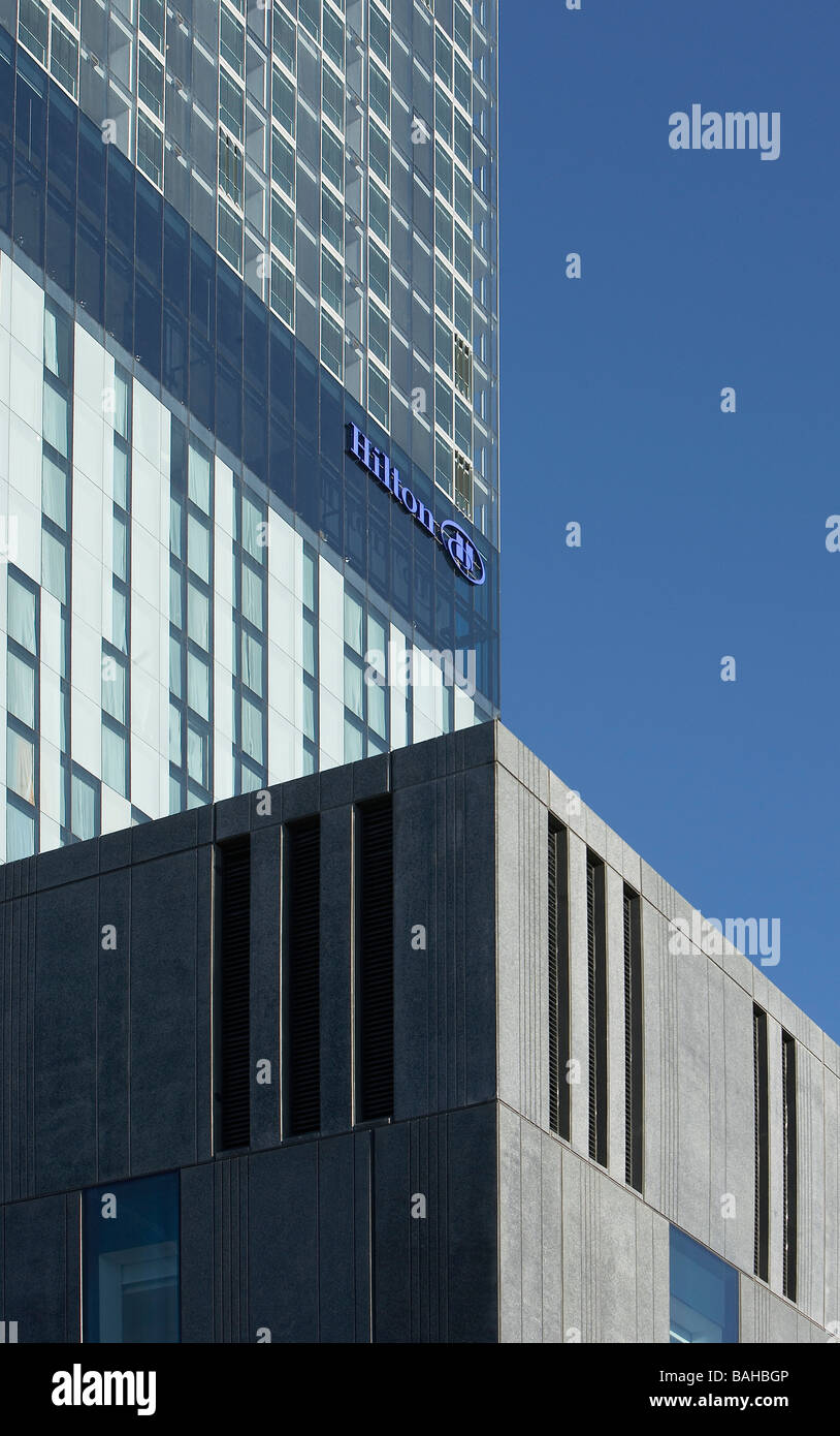 Ian Simpson Architects High Resolution Stock Photography and Images - Alamy