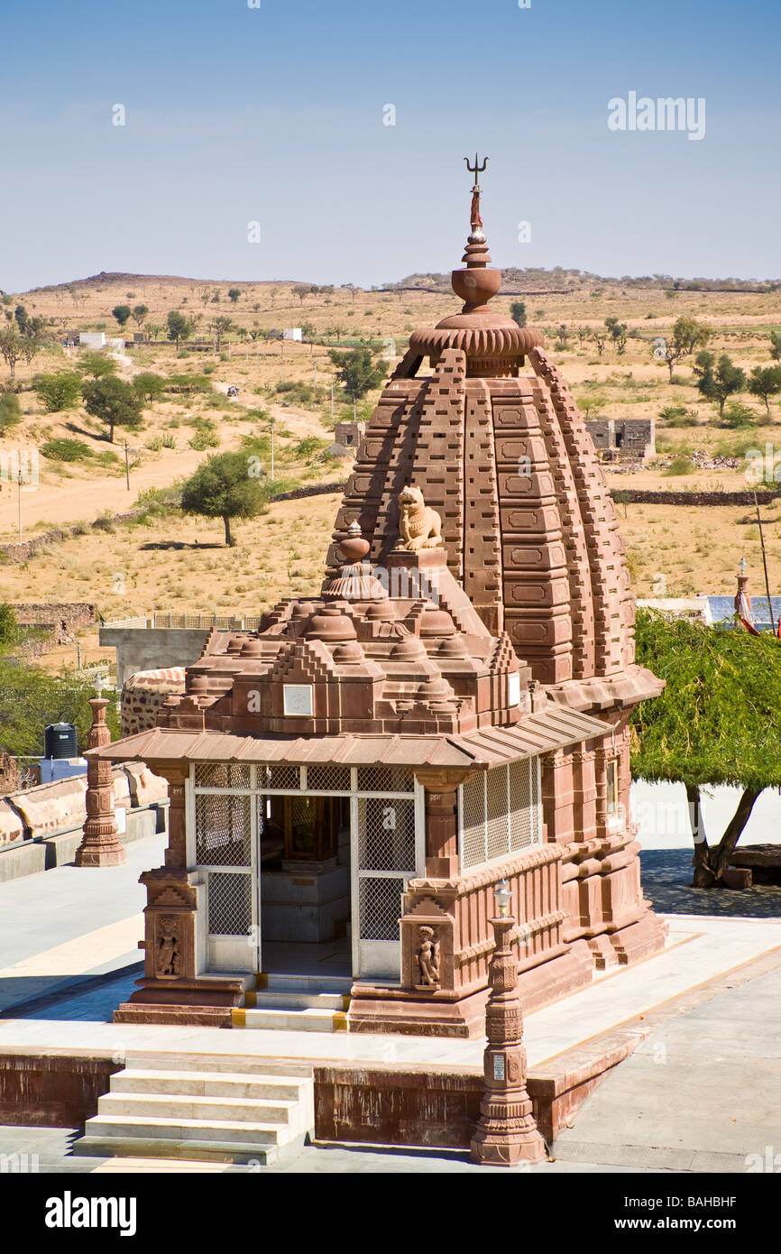 Osian jodhpur hi-res stock photography and images - Alamy