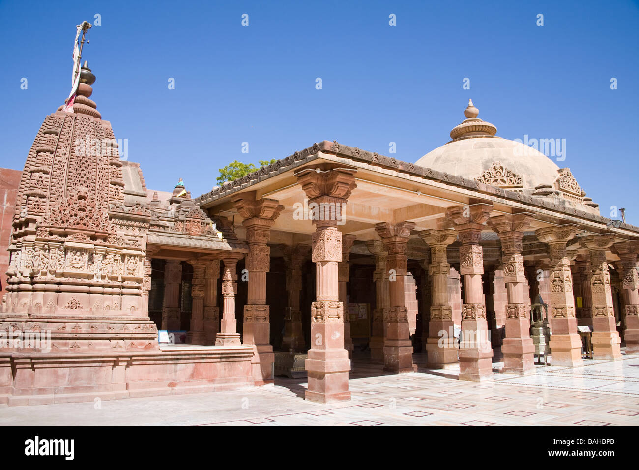 Osian temples hi-res stock photography and images - Alamy