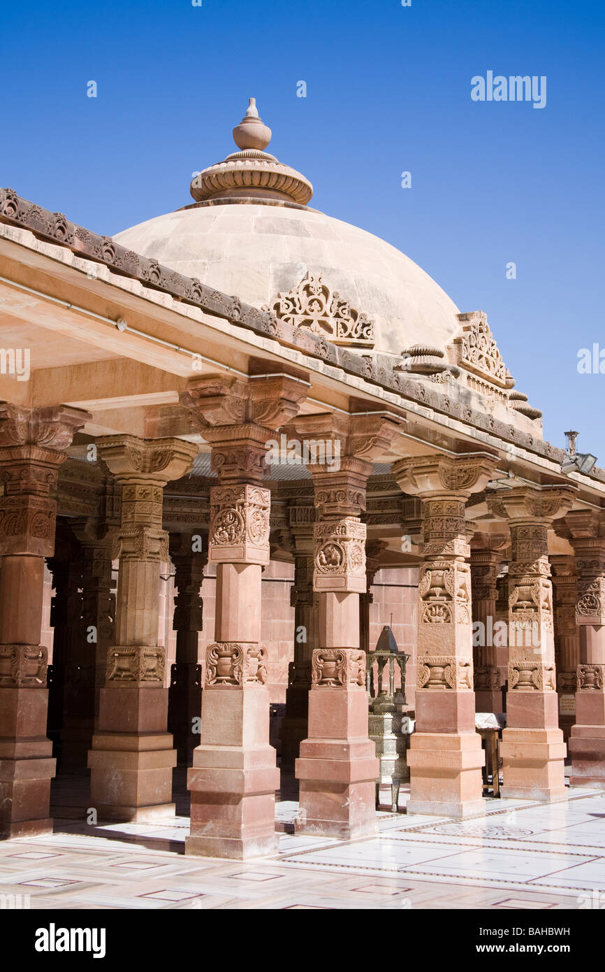 Mahavir temple hi-res stock photography and images - Alamy