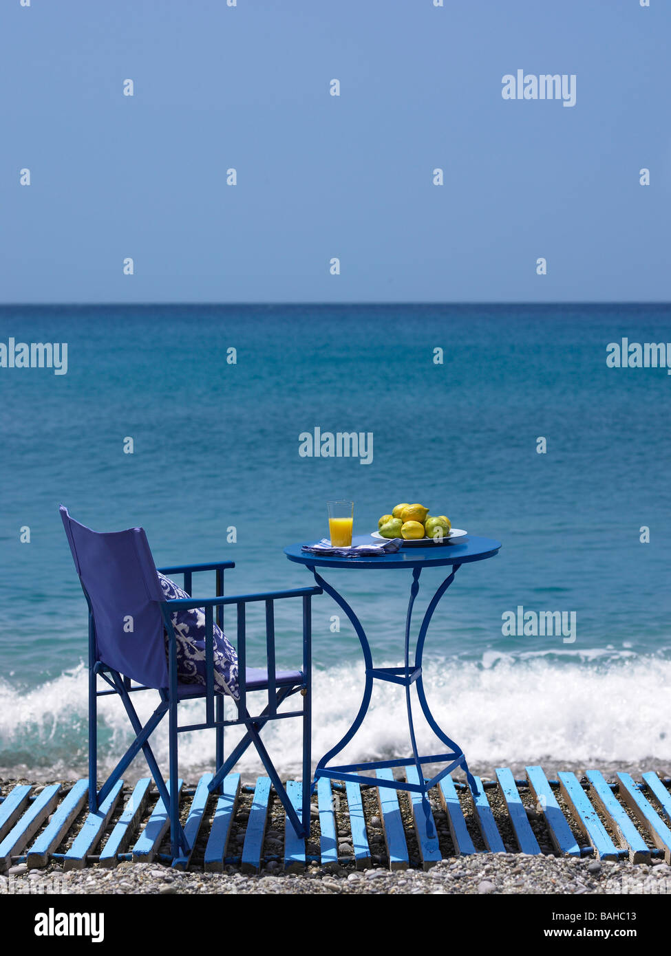 What to see in crete hi-res stock photography and images - Alamy