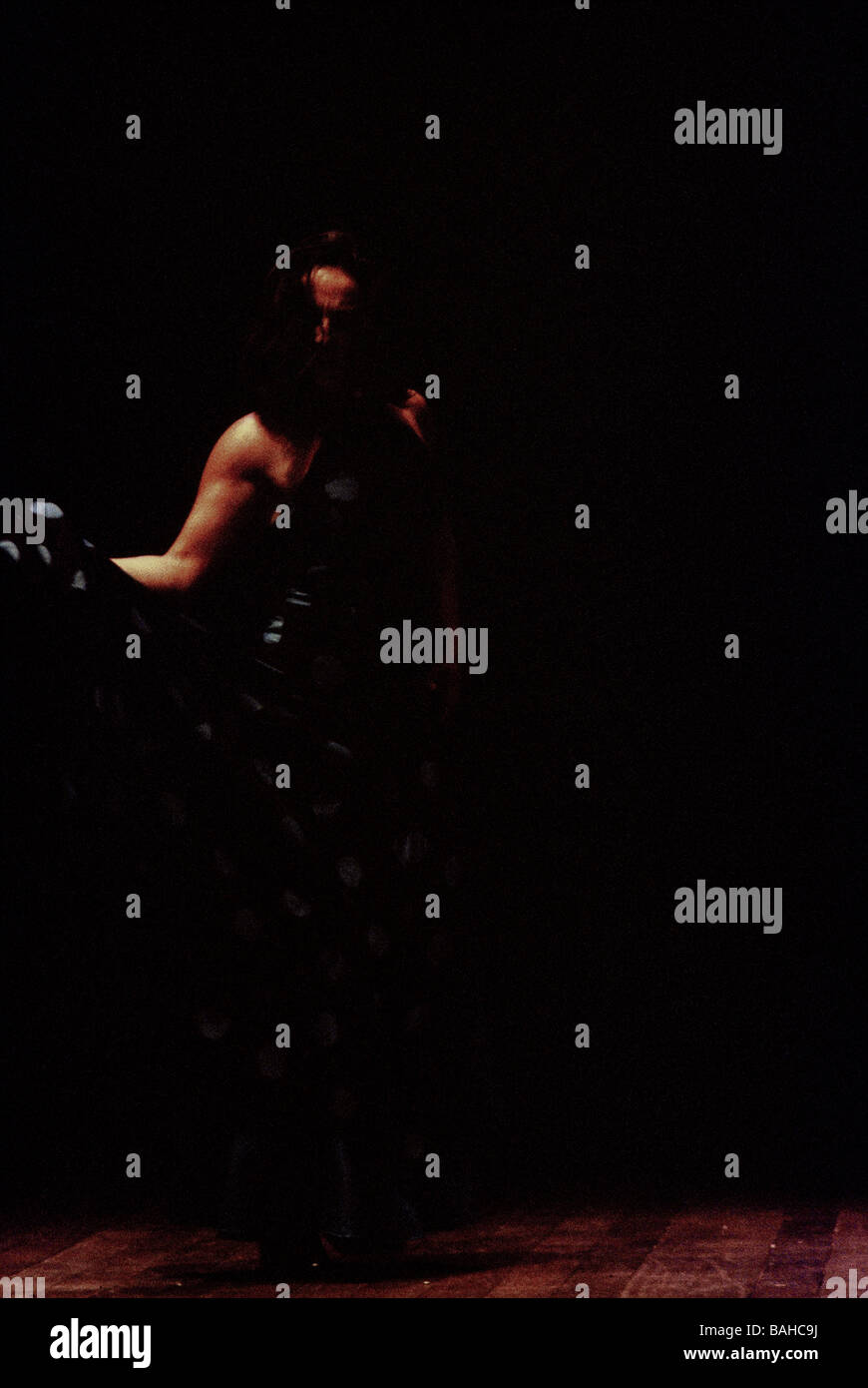 Stag dancer hi-res stock photography and images - Alamy