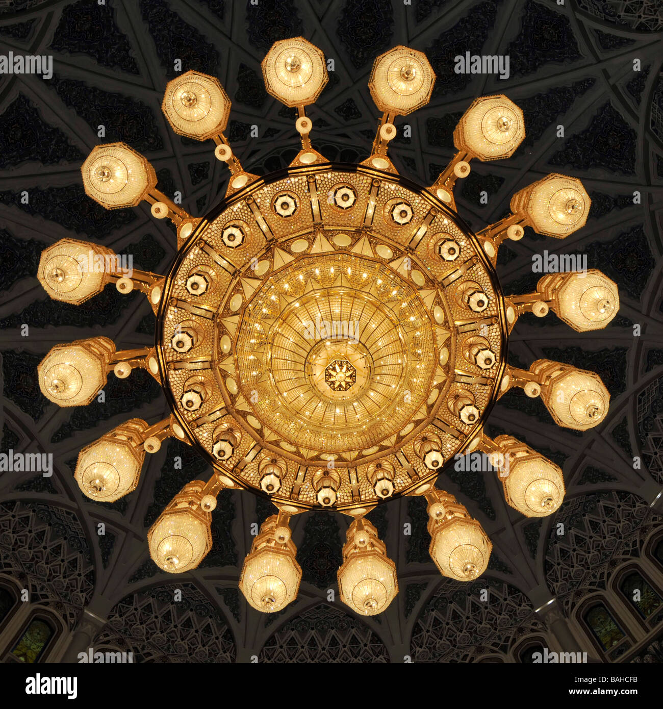 Mosque light hi-res stock photography and images - Alamy