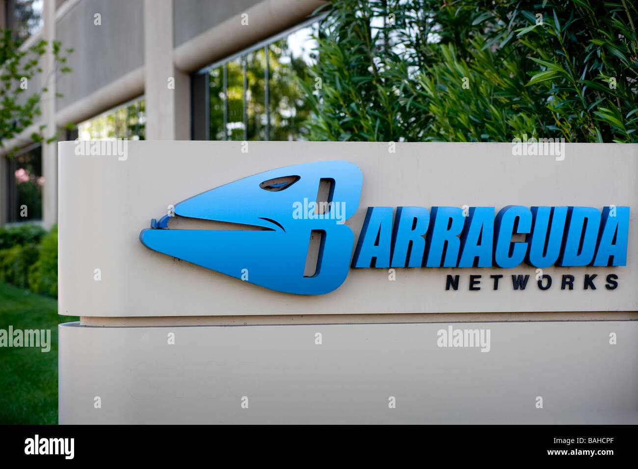 Barracuda Networks
