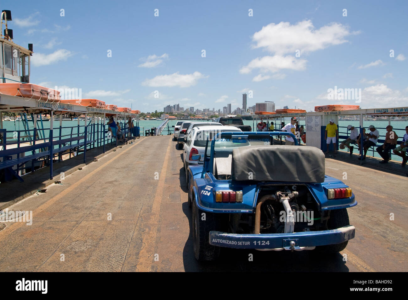 Motor ferry hi-res stock photography and images - Alamy