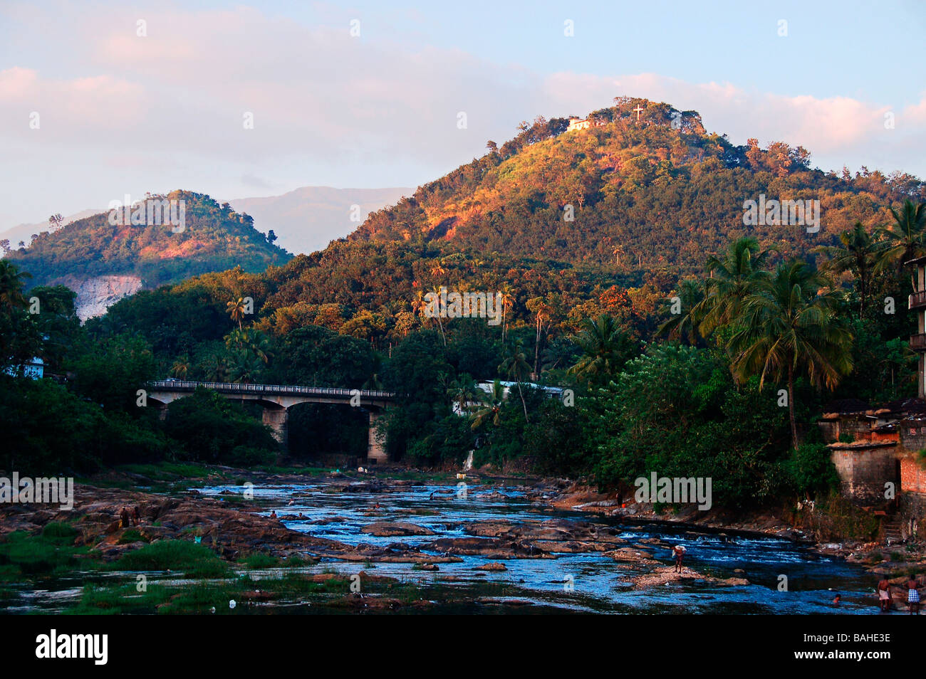 Pamba hi-res stock photography and images - Alamy