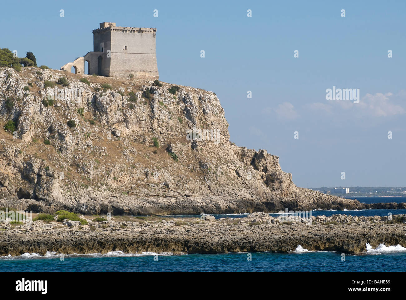 Nardo apulia coast hi-res stock photography and images - Alamy