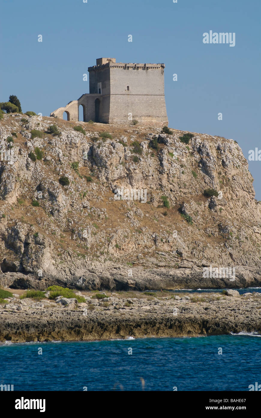 Nardo apulia coast hi-res stock photography and images - Alamy