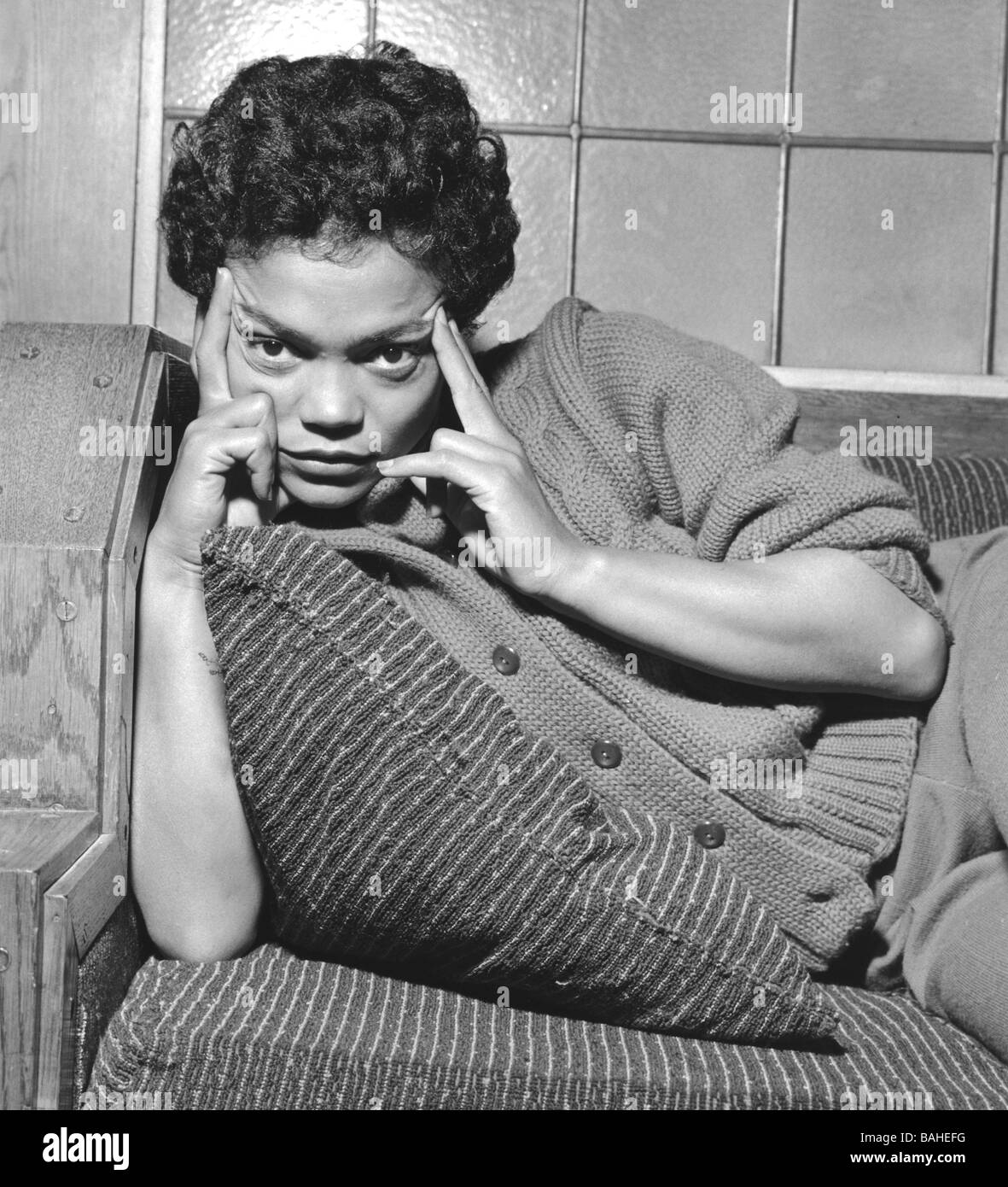 Kitt eartha hi-res stock photography and images - Alamy