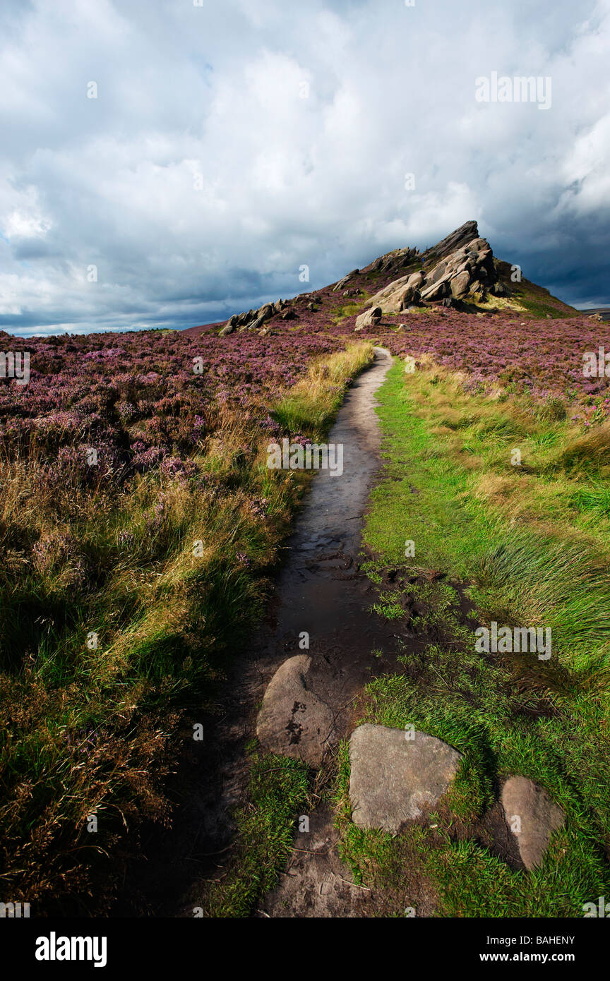 Ramshaw rocks hi-res stock photography and images - Alamy
