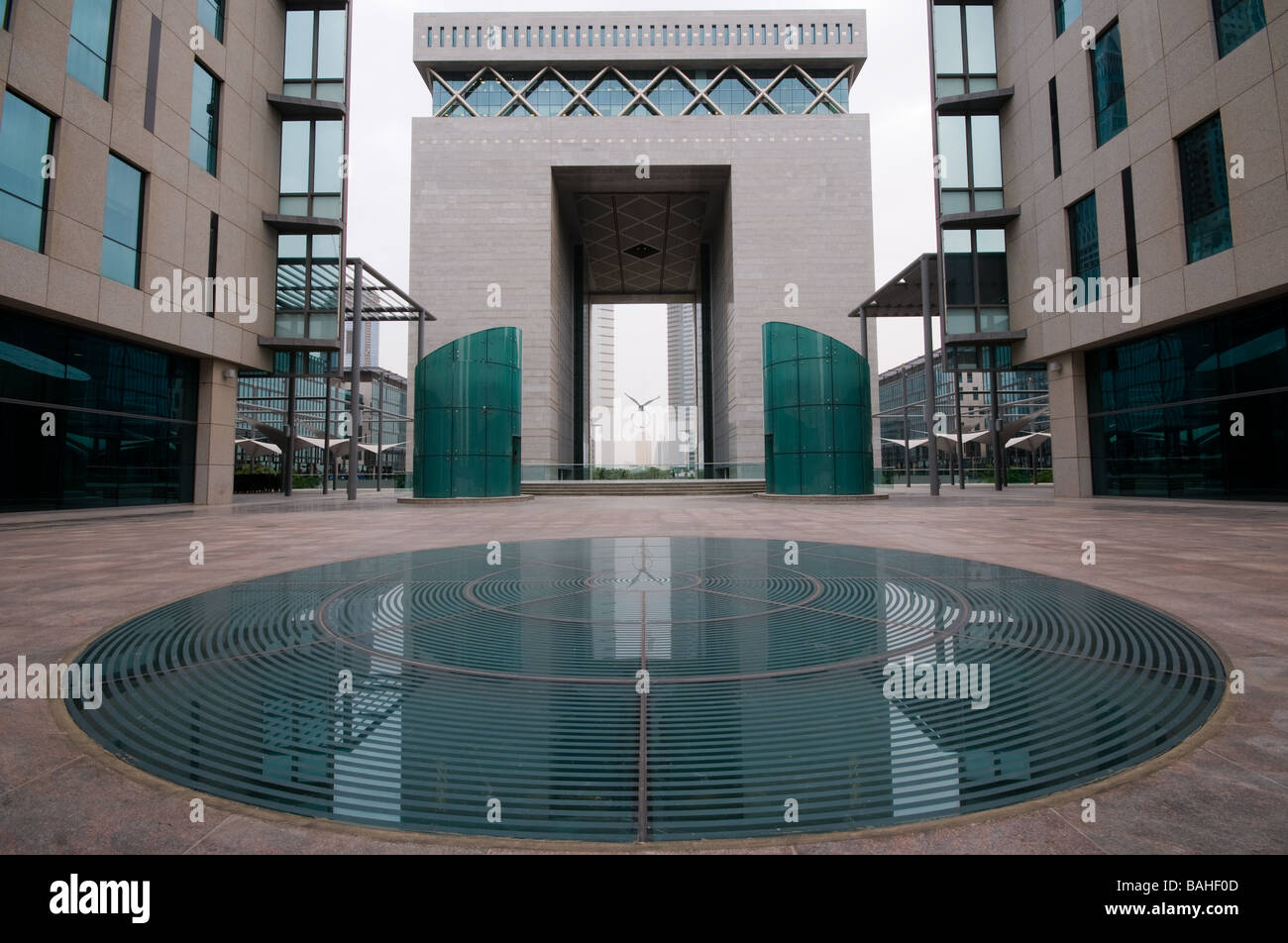 Difc hi-res stock photography and images - Alamy
