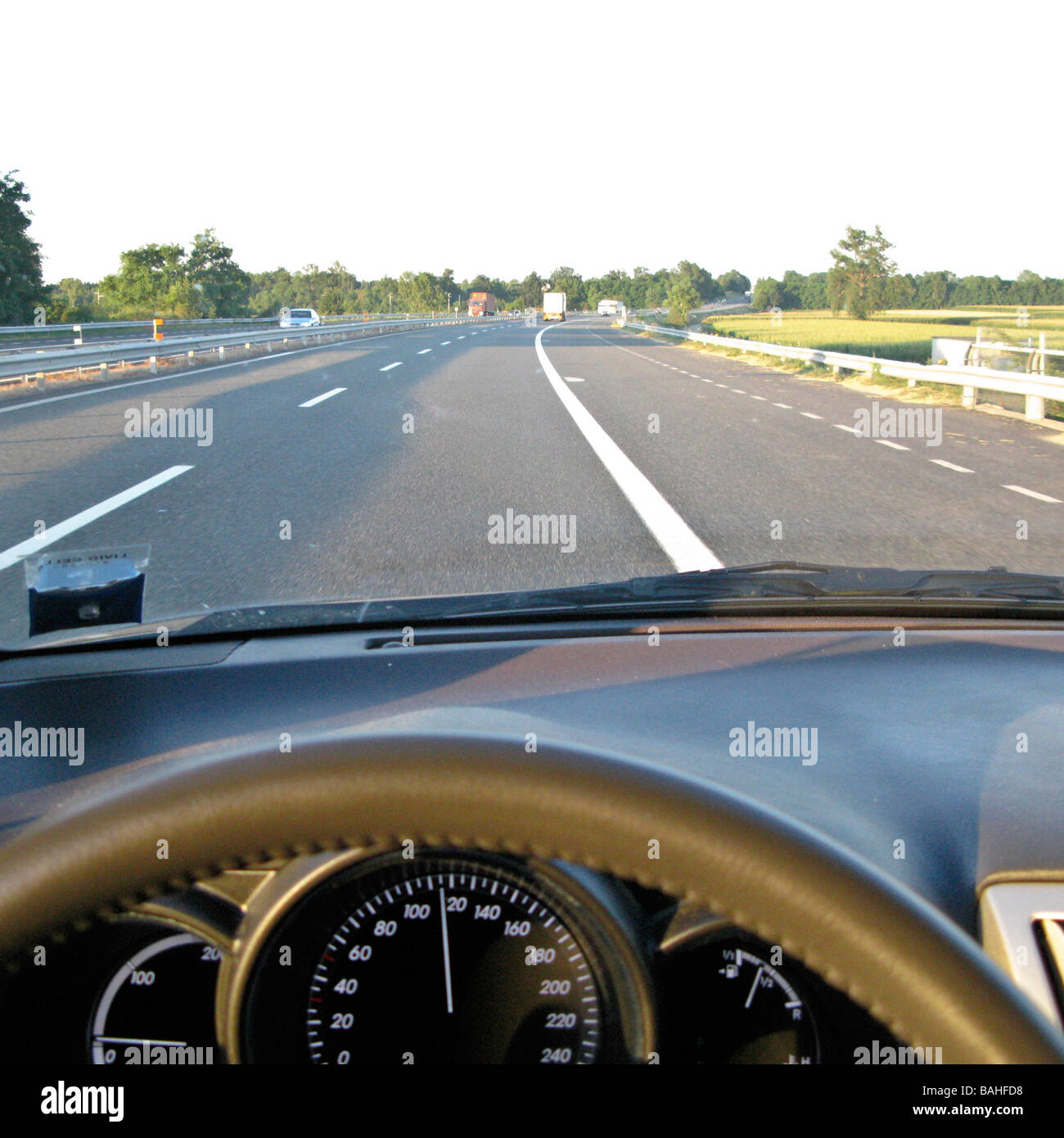 State highway code hi-res stock photography and images - Alamy