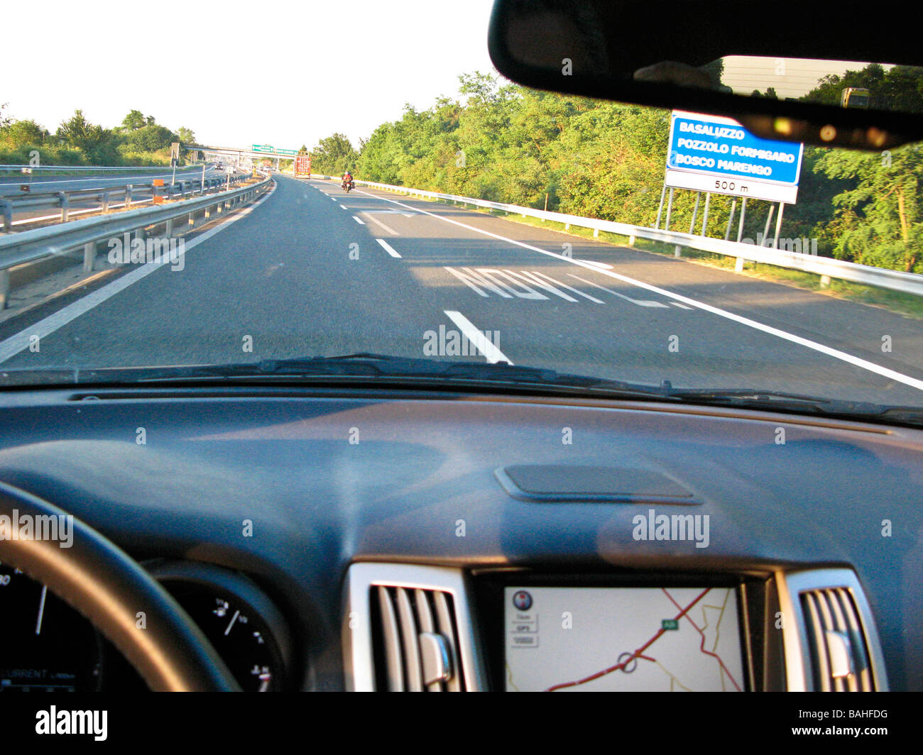 System of signals signs road sign hi-res stock photography and images ...