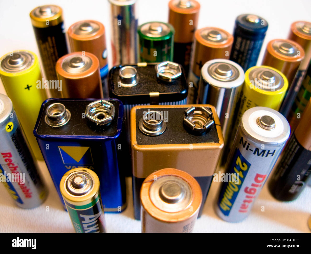 Large batteries hi-res stock photography and images - Alamy