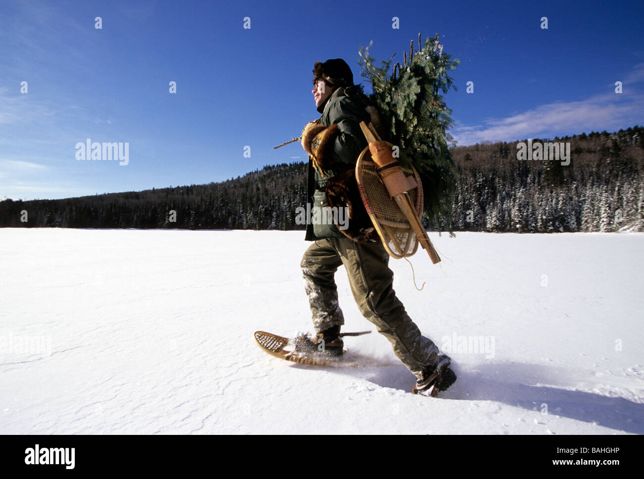 Innu hi-res stock photography and images - Alamy