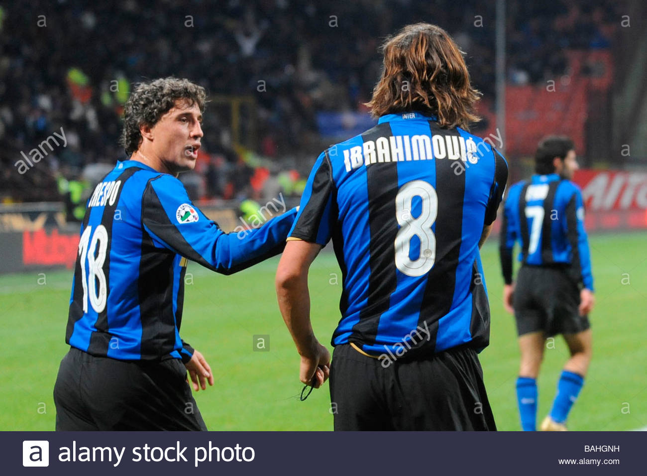 Crespo Hernan High Resolution Stock Photography and Images - Alamy