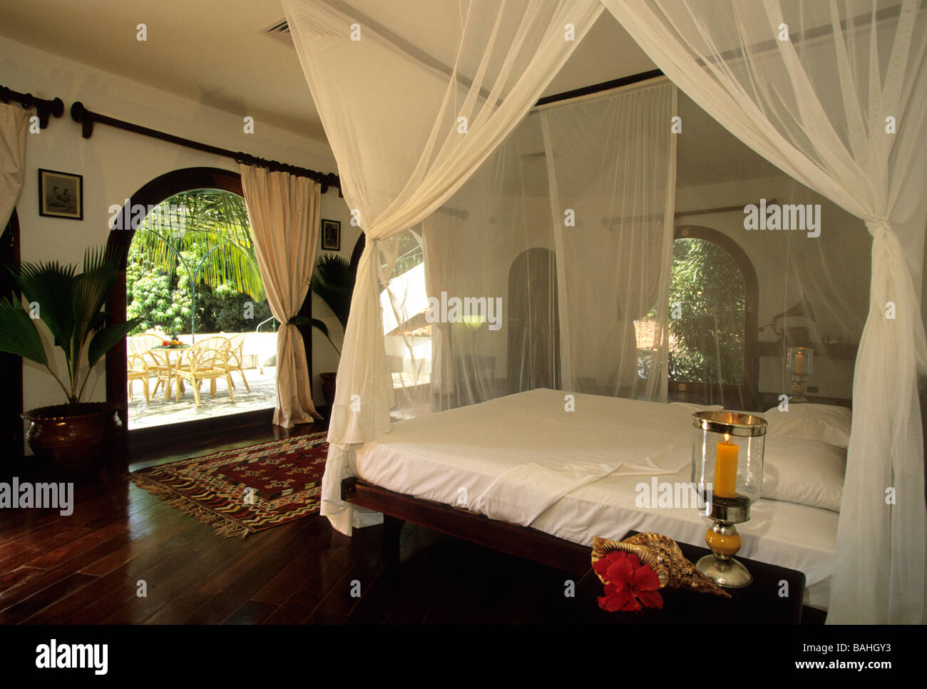 mwembe resort, malindi, kenya, africa Stock Photo - Alamy