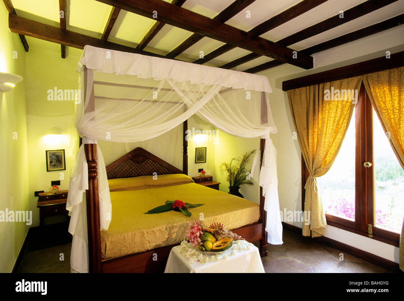 mwembe resort, malindi, kenya, africa Stock Photo - Alamy