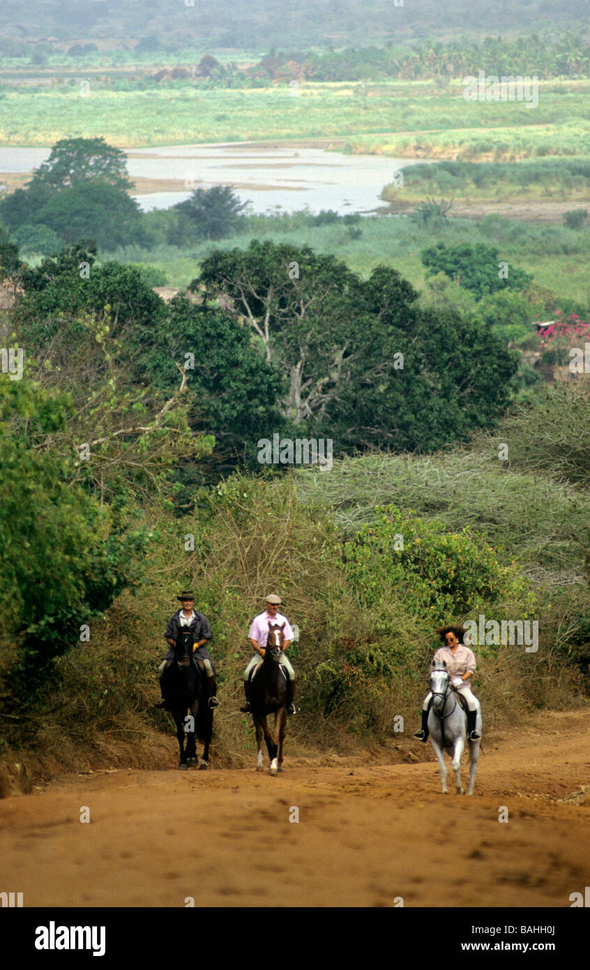 sabaki river, kenya, africa Stock Photo - Alamy