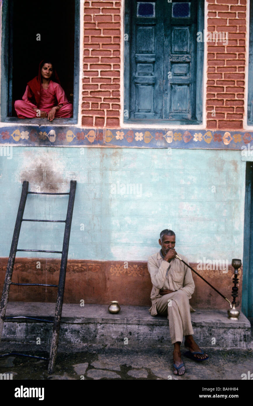 sundernagar, himachal pradesh, india, asia Stock Photo - Alamy