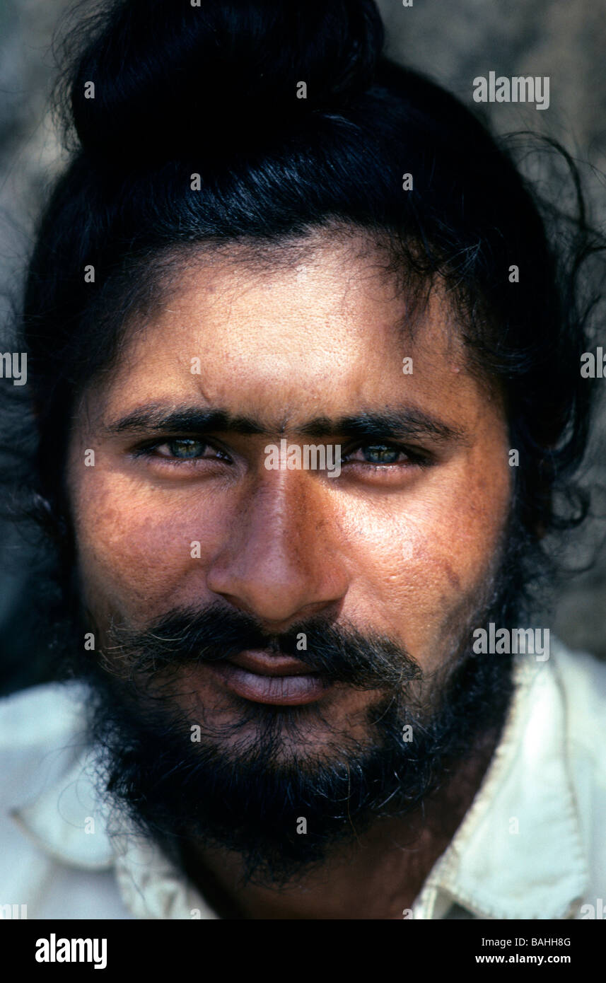 men dwastia, himachal pradesh, india, asia Stock Photo - Alamy