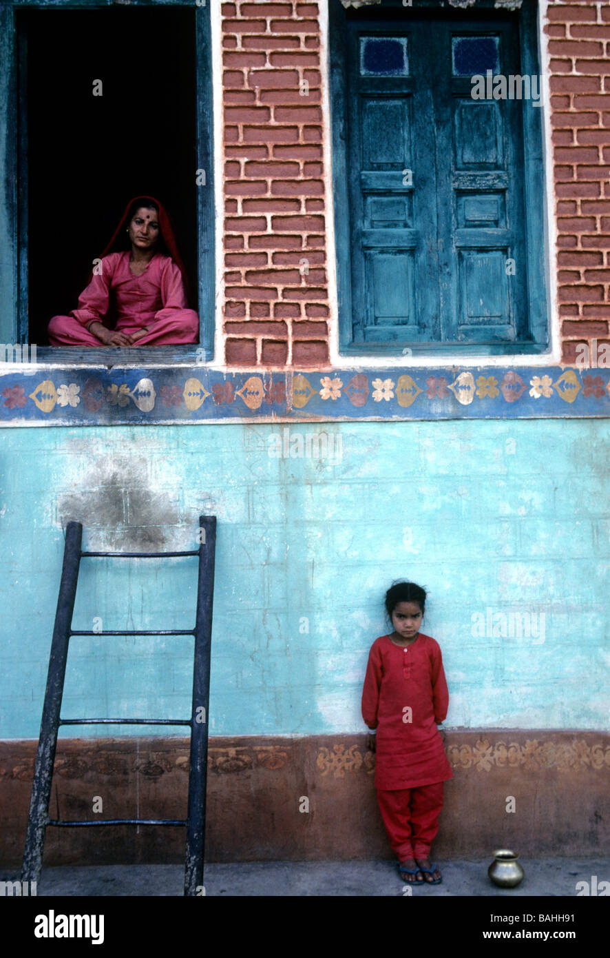 sundernagar, himachal pradesh, india, asia Stock Photo - Alamy